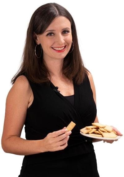 About Maya - Maya Krampf